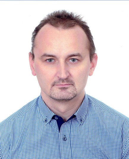 dr inż. Bogdan Krasowski - Pracownicy PANS w Krośnie