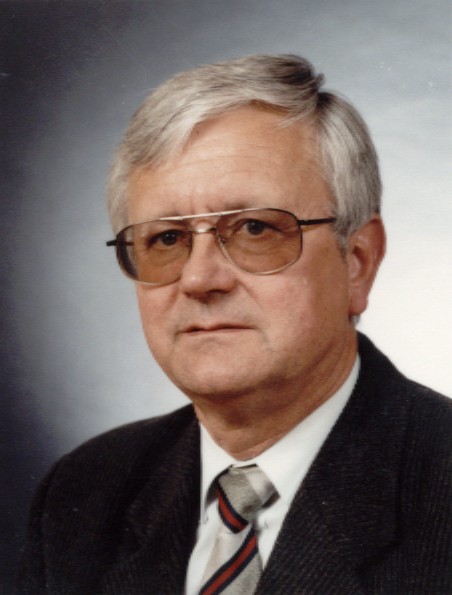 prof. dr hab. inż. Wojciech Batko - Pracownicy PANS w Krośnie