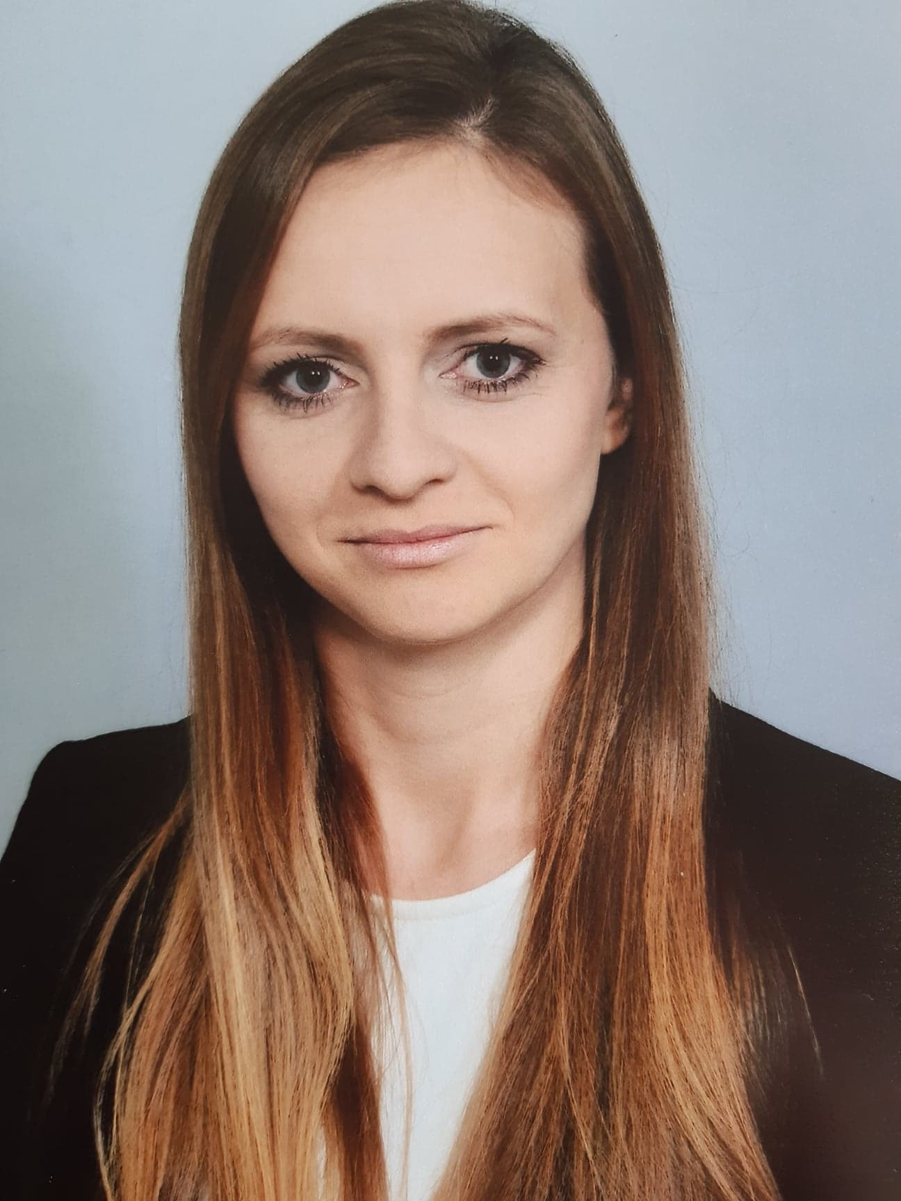 mgr Justyna Zych - Pracownicy PANS w Krośnie