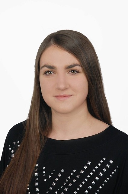 Anna Dereń - PANS w Krośnie